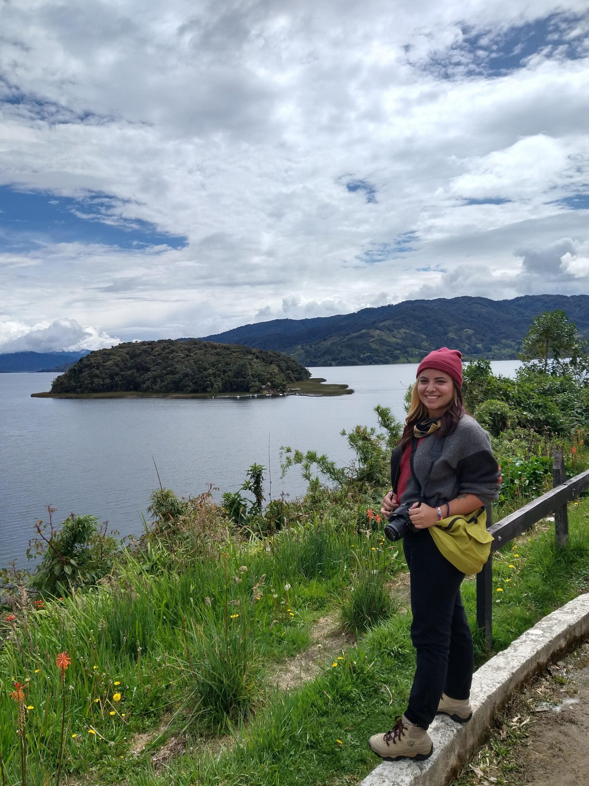 TOUR LAGUNA DE LA COCHA - Urcunina Adventures
